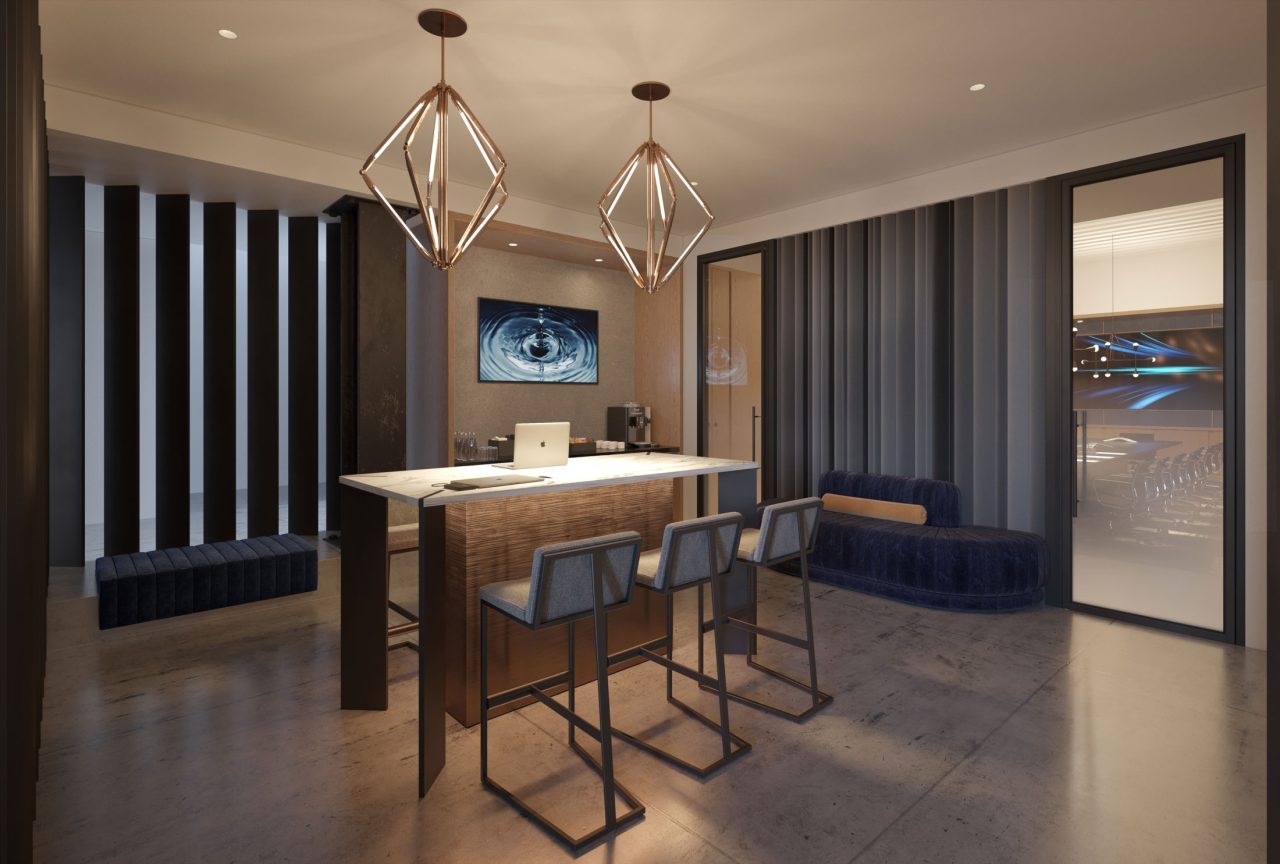 149 Madison Avenue, Midtown, New York City - MOSO Studio