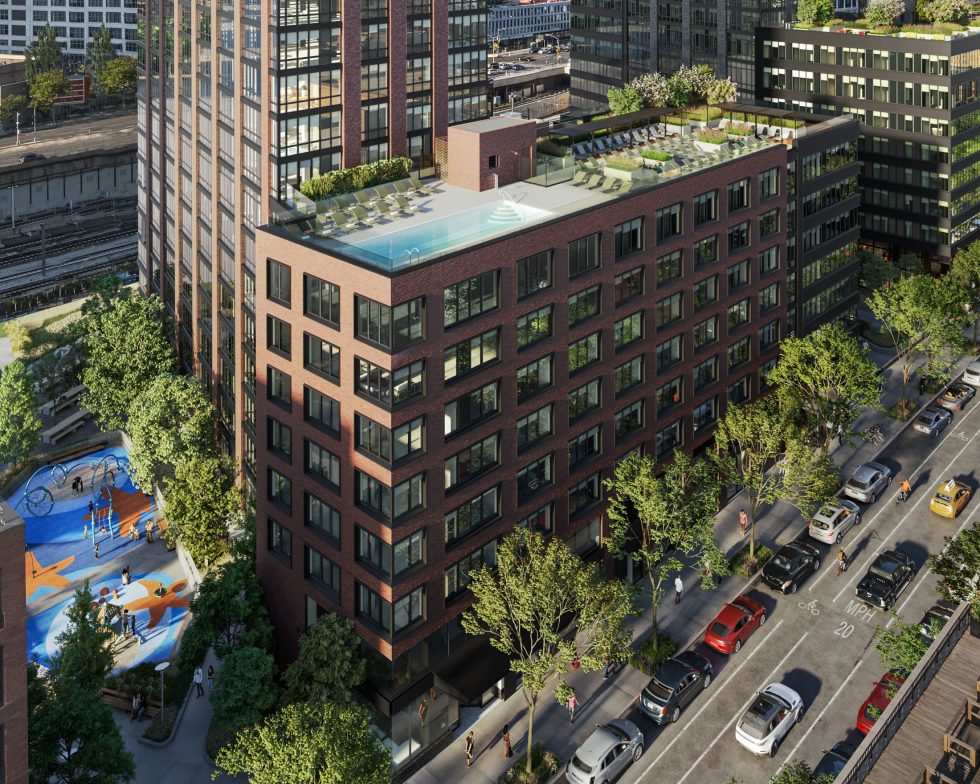 595 Dean St, Brooklyn, New York - MOSO Studio