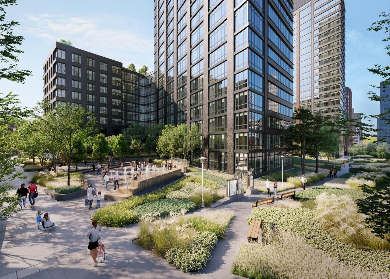 595 Dean St, Brooklyn, New York - MOSO Studio