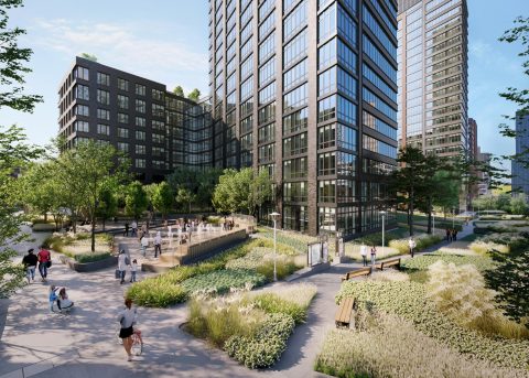 595 Dean St, Brooklyn, New York - MOSO Studio